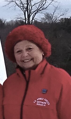 U.S. Armed Forces Mothers’ Mother of the Year | News, Sports, Jobs ...